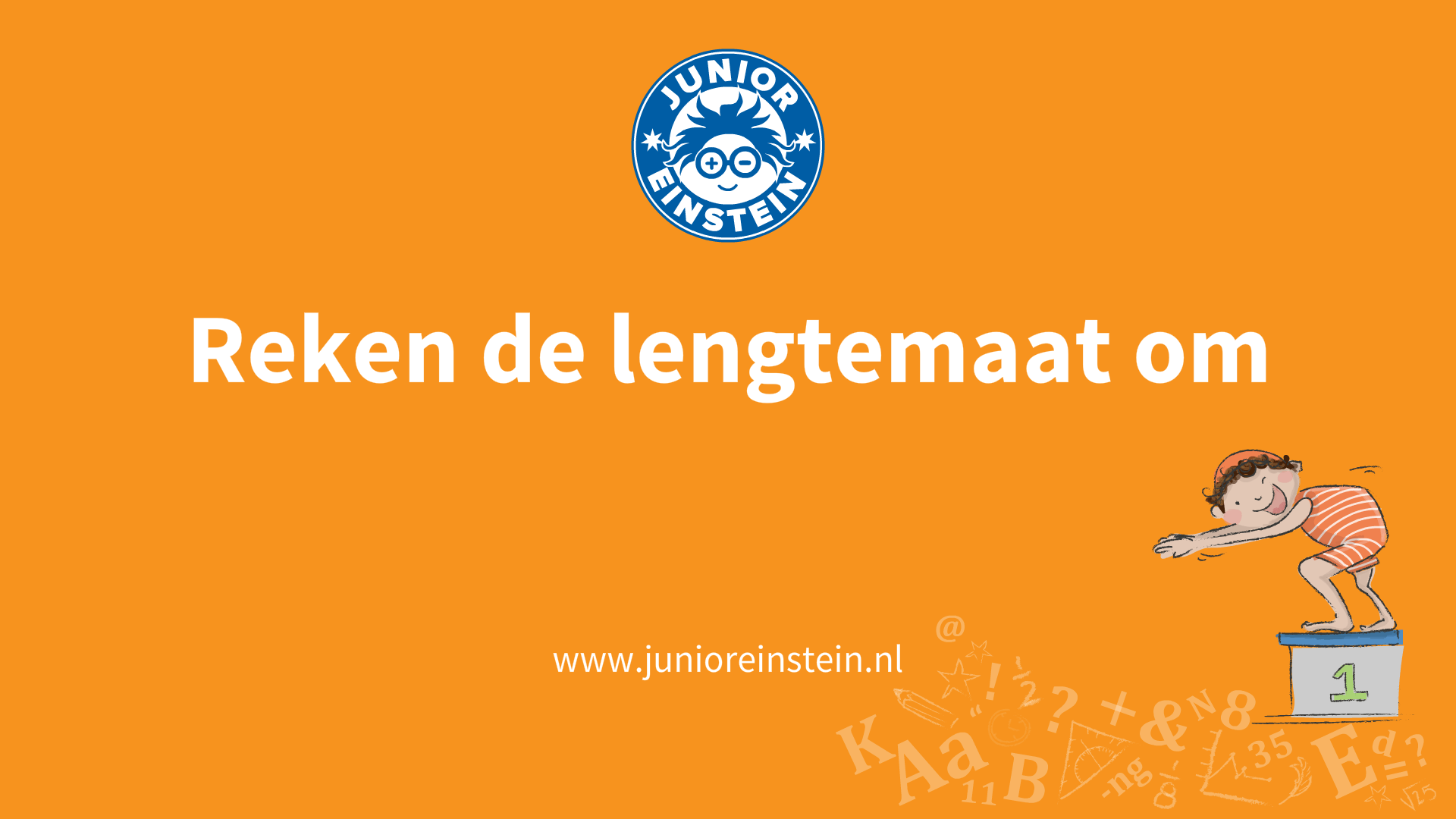 Reken de lengtemaat om [3]